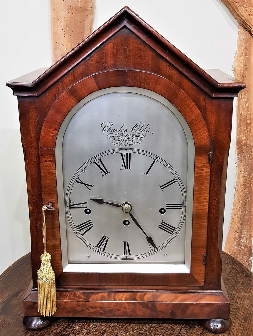 Antique Clocks, Antique Mantel Clocks, Antique Mantle Clocks