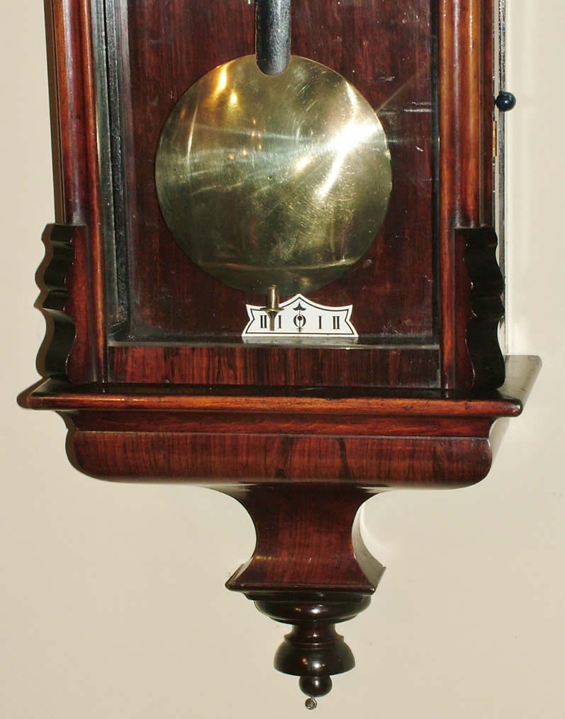Antique Clocks, Antique Regulators