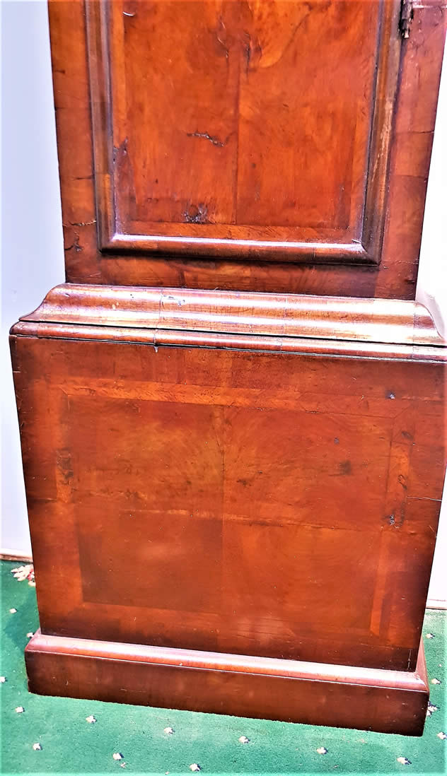 Antique Clocks, Antique Longcase Clocks