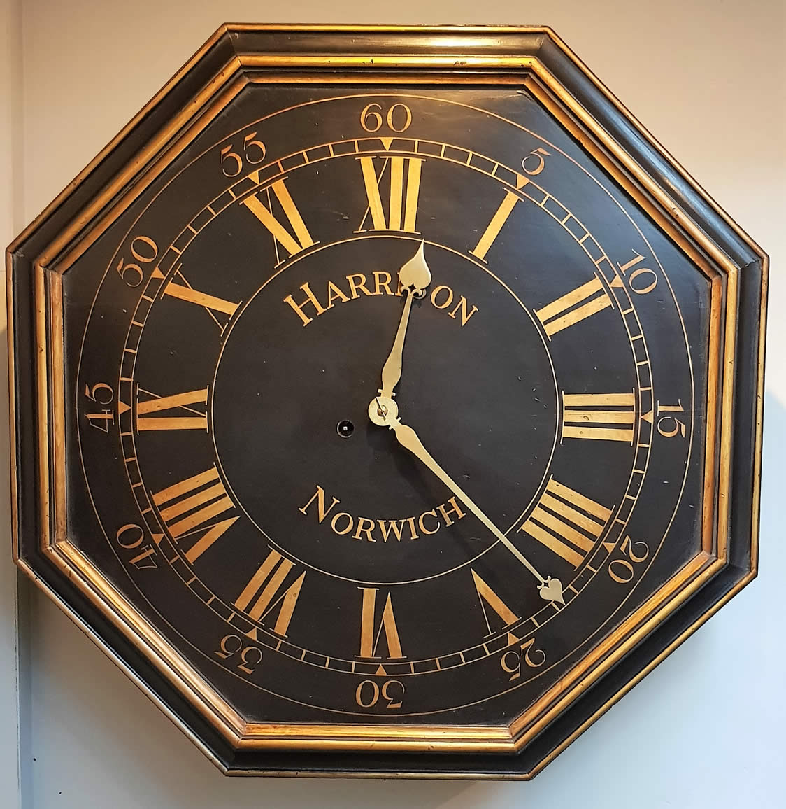 Antique Clocks, Antique Tavern Clocks