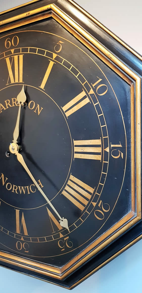 Antique Clocks, Antique Tavern Clocks