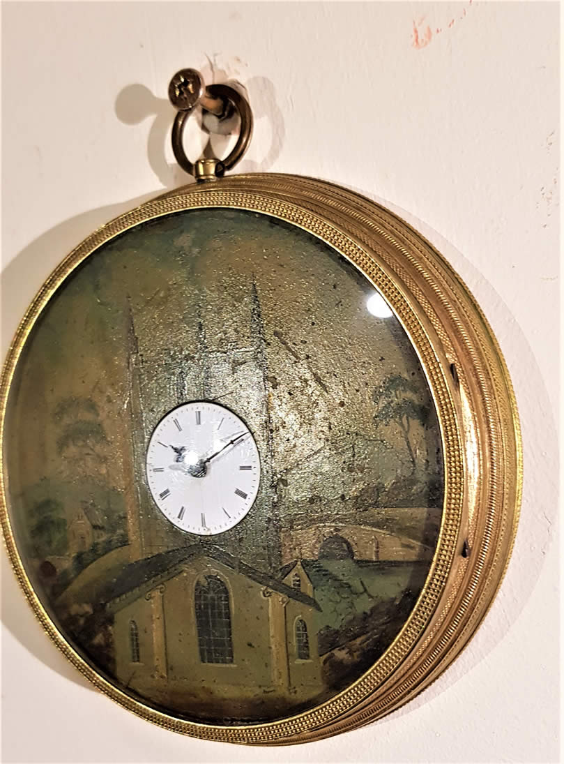 Antique Clocks, Antique Sedan Clocks
