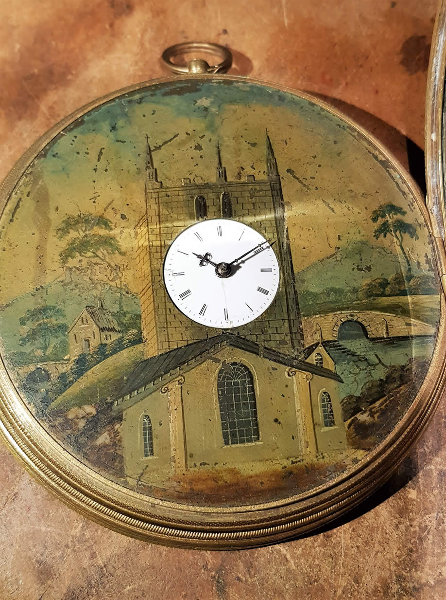 Antique Clocks, Antique Sedan Clocks