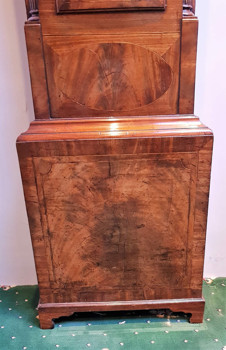 Antique Clocks, Antique Regulators