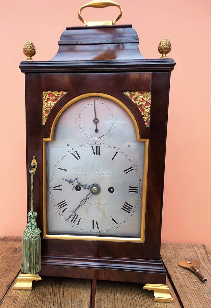 Antique Clocks, Antique Mantel Clocks, Antique Mantle Clocks